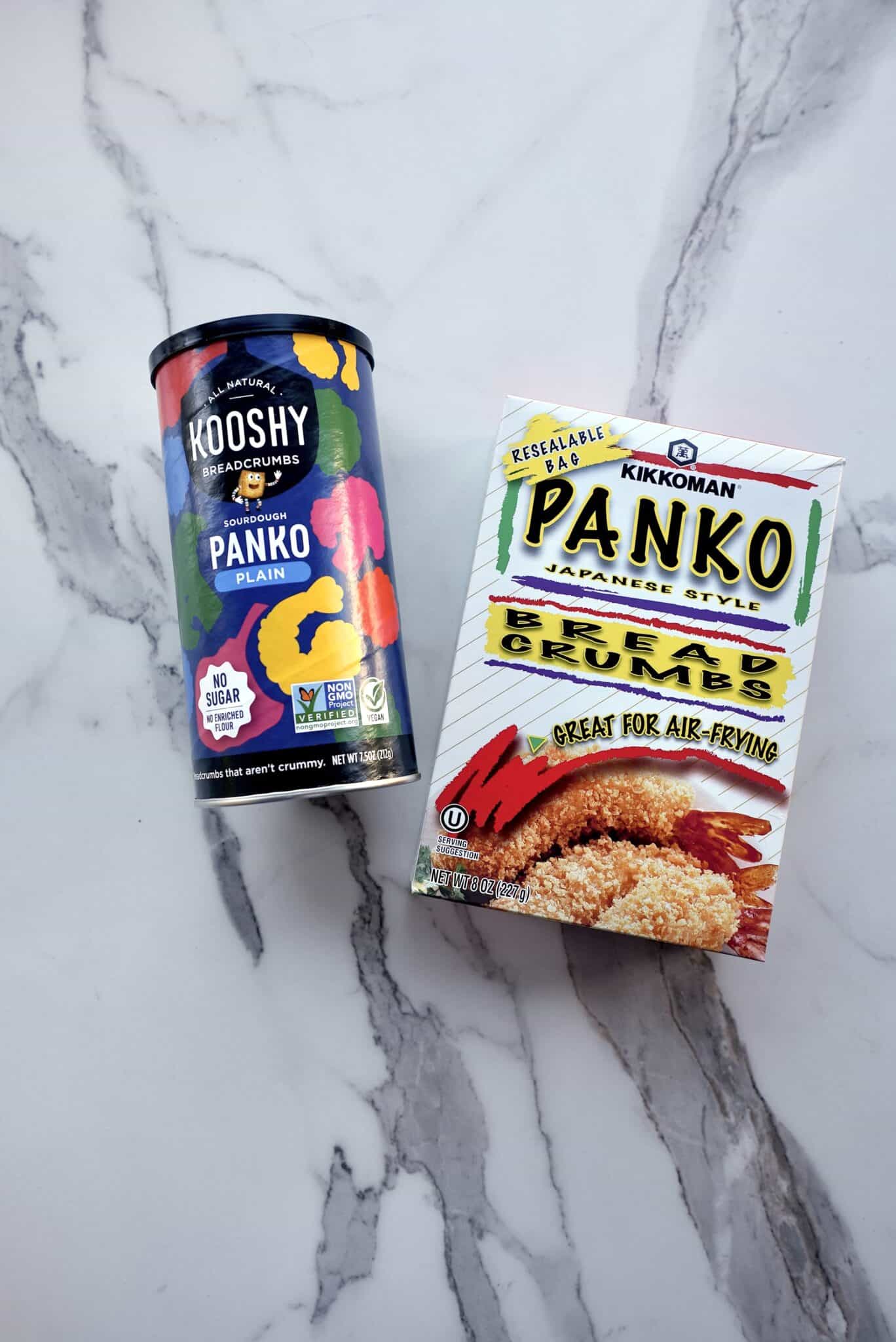 3 Ways to Make Tonkatsu (Japanese Fried Breaded Pork Cutlets) - Kyrié ...