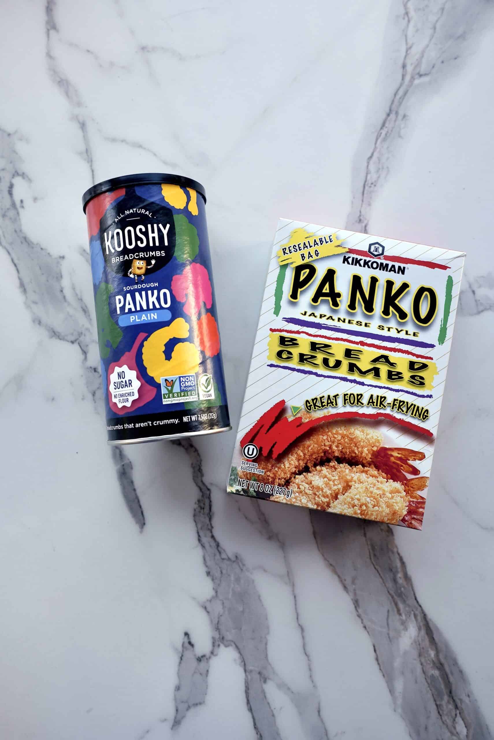 3 Ways to Make Tonkatsu (Japanese Fried Breaded Pork Cutlets) - Kyrié ...