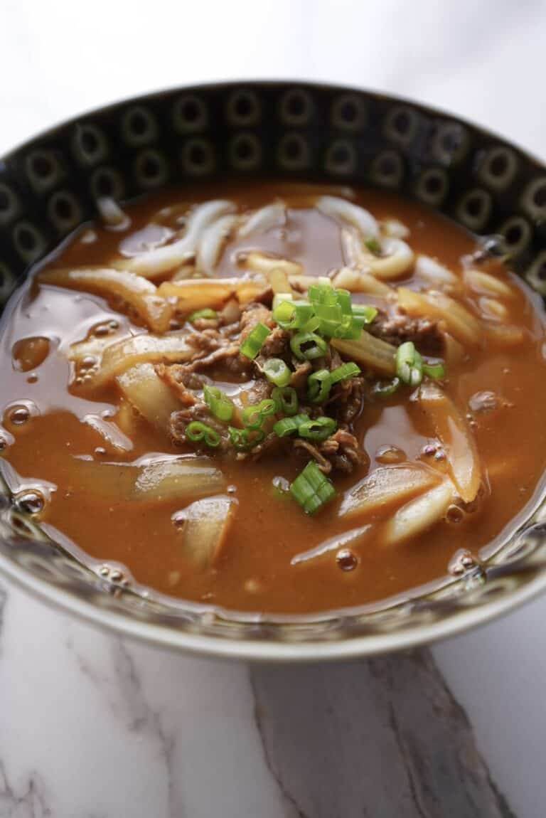 3 Ways to Use Japanese Curry | Kyrie the Foodié + Real Farmer Jeff