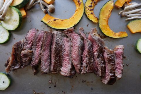 Easy Teppanyaki at Home: Japanese Dinner on a Griddle or Pan - Kyrié ...