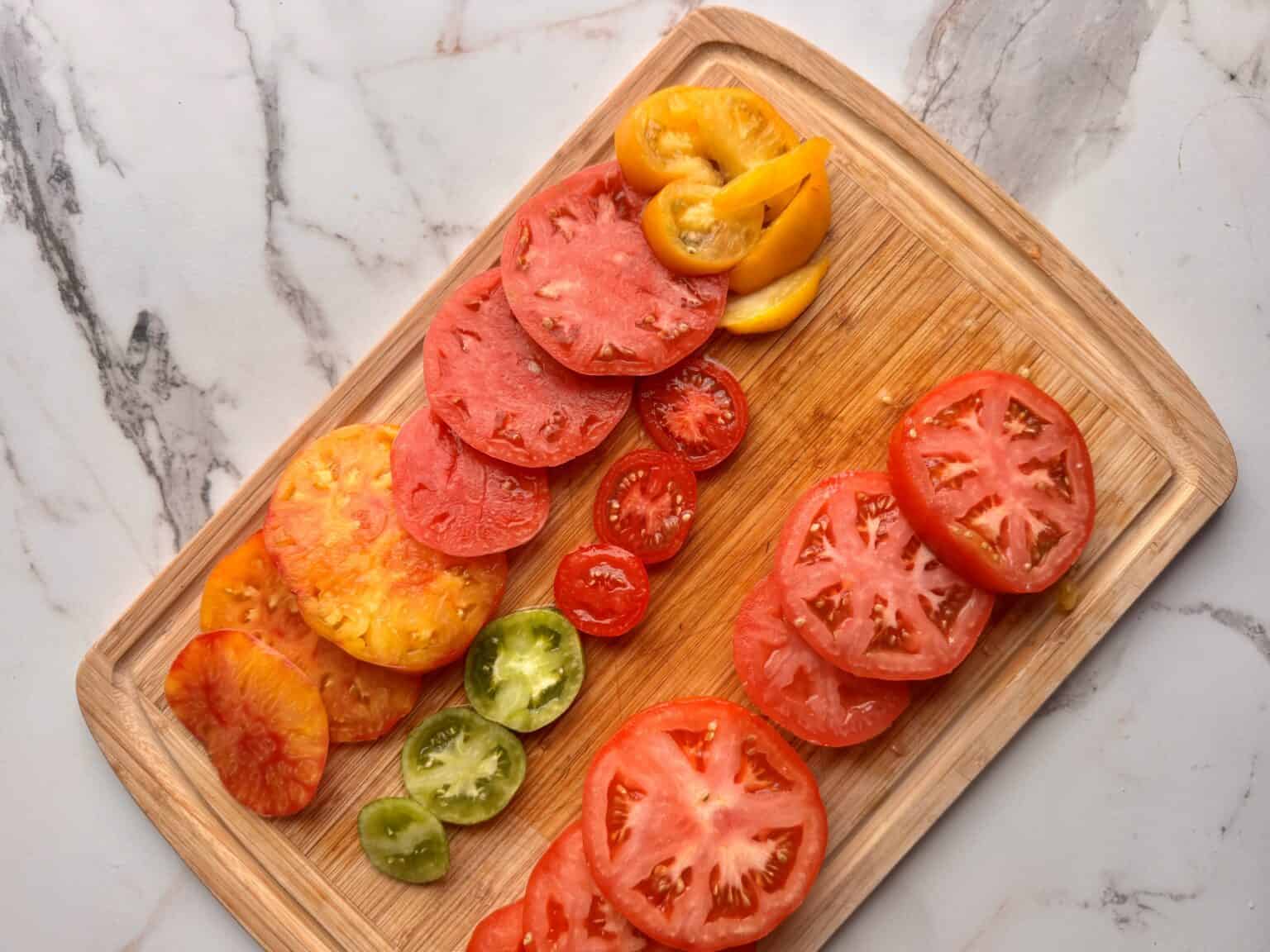 Homegrown vs. Store-Bought Produce: Nutritional Differences - Kyrié the ...